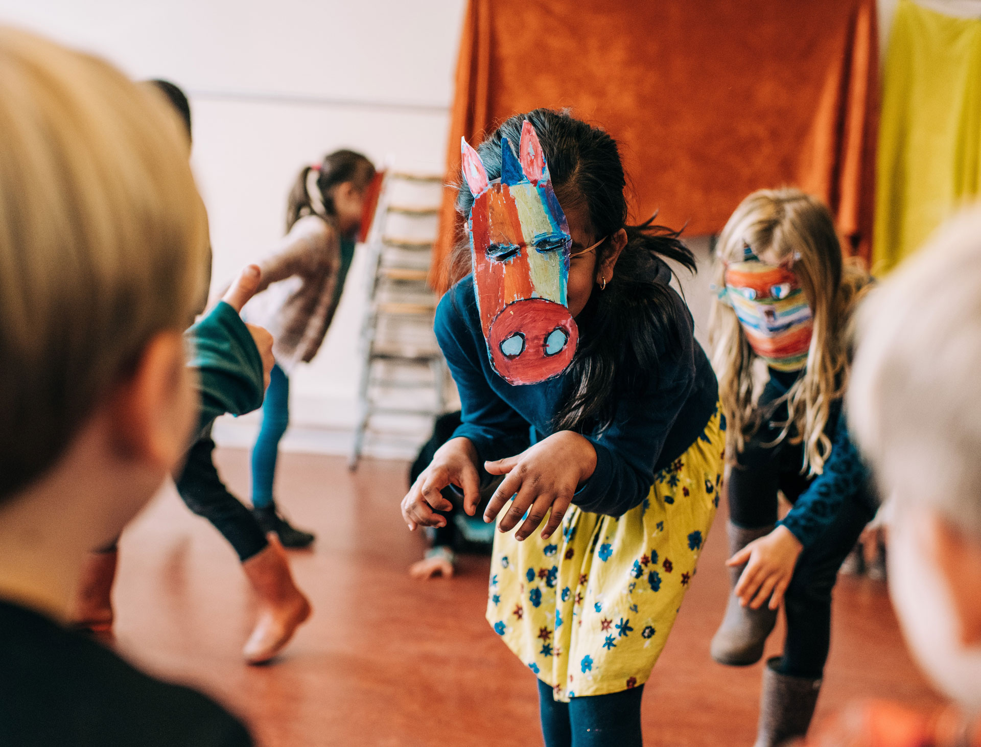 Piet Zwart - Graduation Presentation 2021